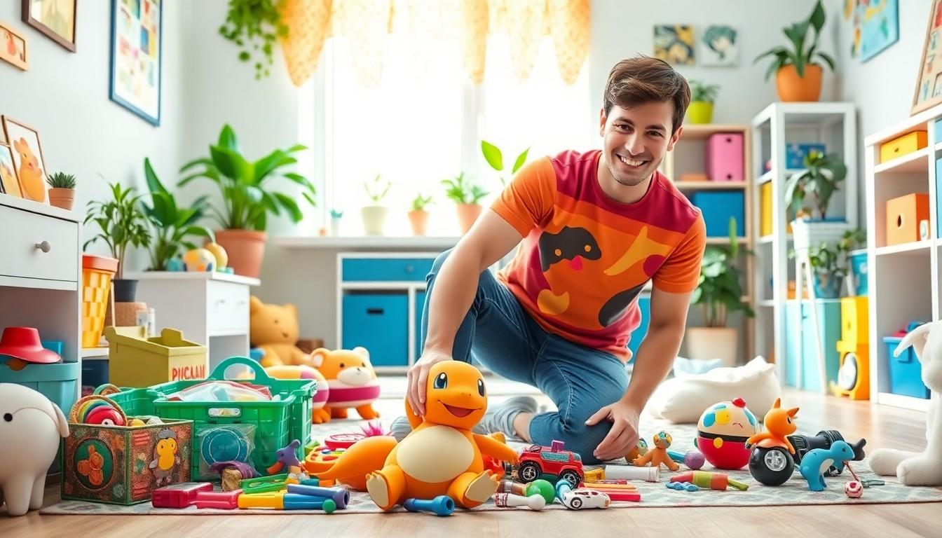 Pokemon Home Maintenance: Essential Tips for Happy, Healthy Pokémon ...